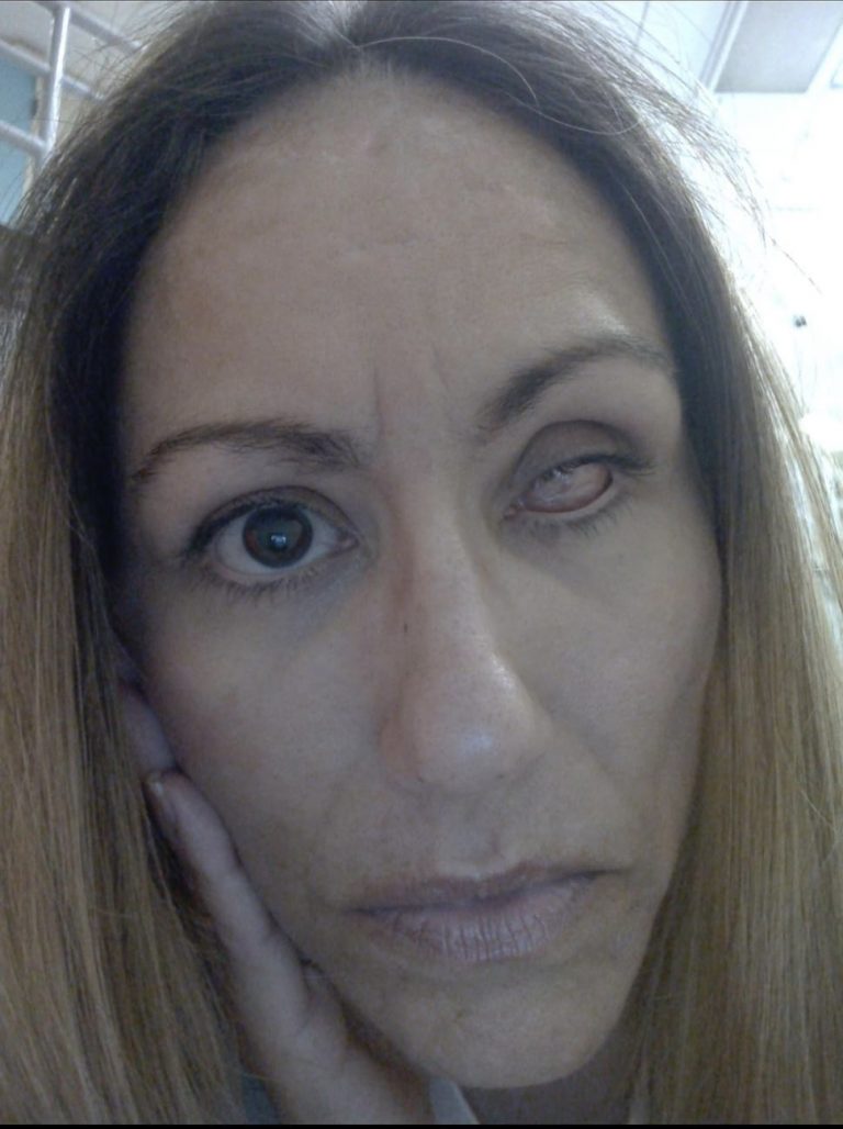 Fund My Petition - Prison Malpractice