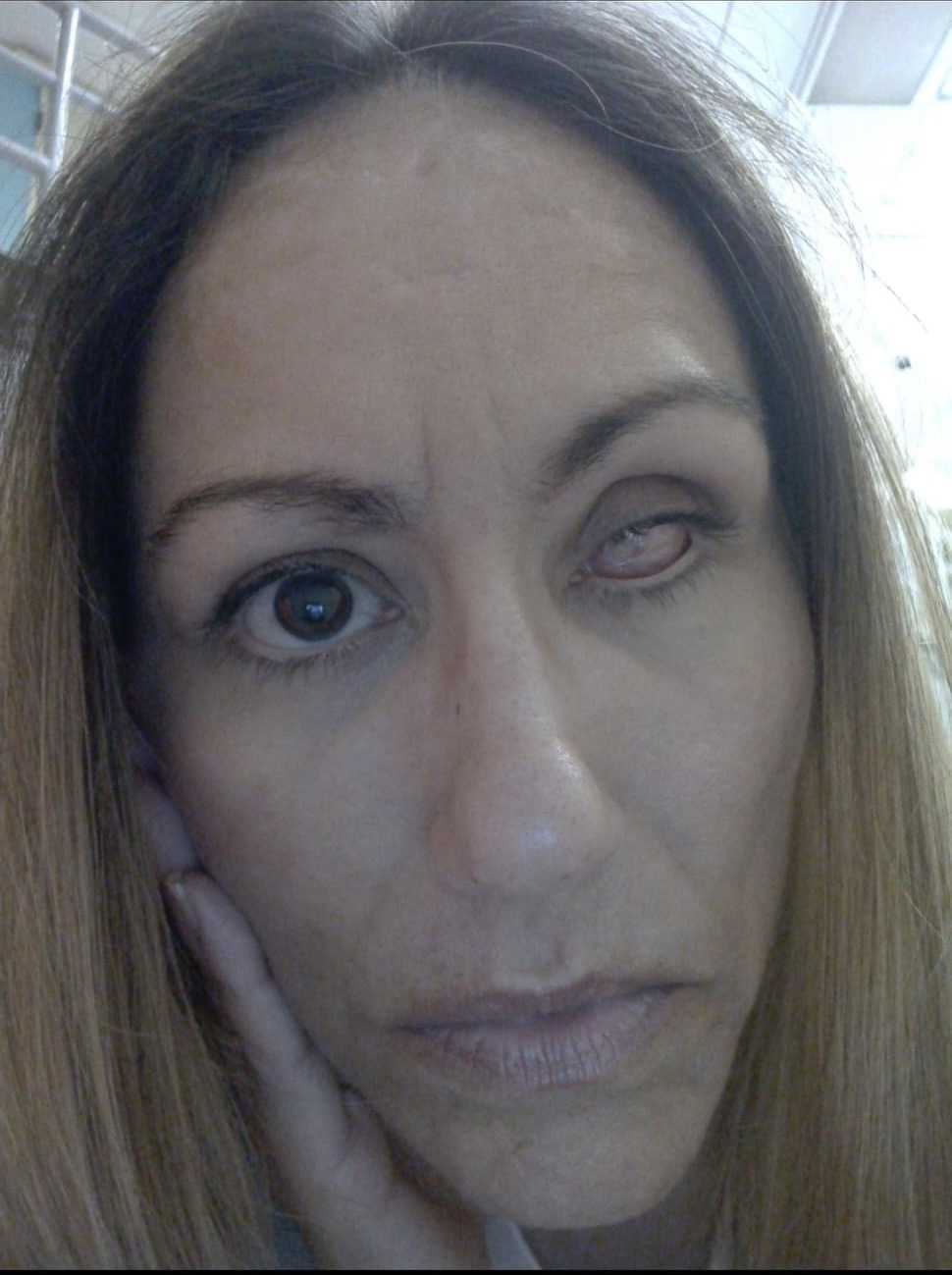 Fund My Petition - Prison Malpractice